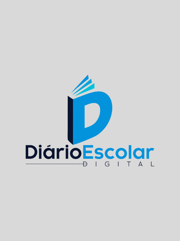 Diário Escolar Digital - Entrar no Sistema
